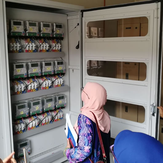 Product - Smart Meters